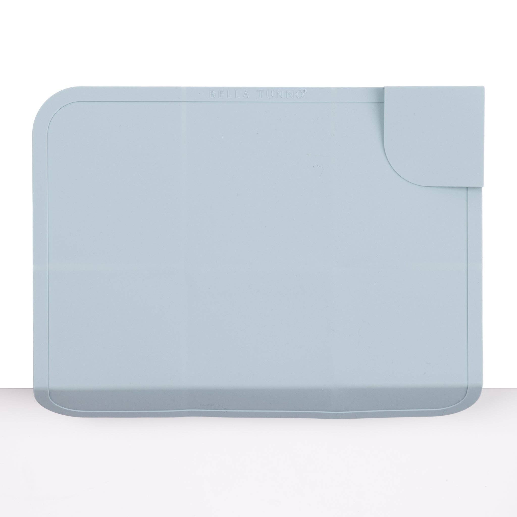 Wonder Eating Mat- Fog | Cottage Baby Boutique